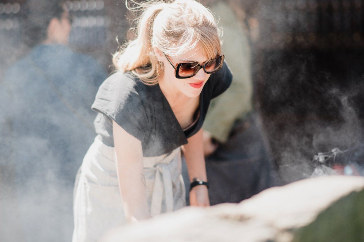 Meet The Expert: Ashley Rodriguez – Barebones