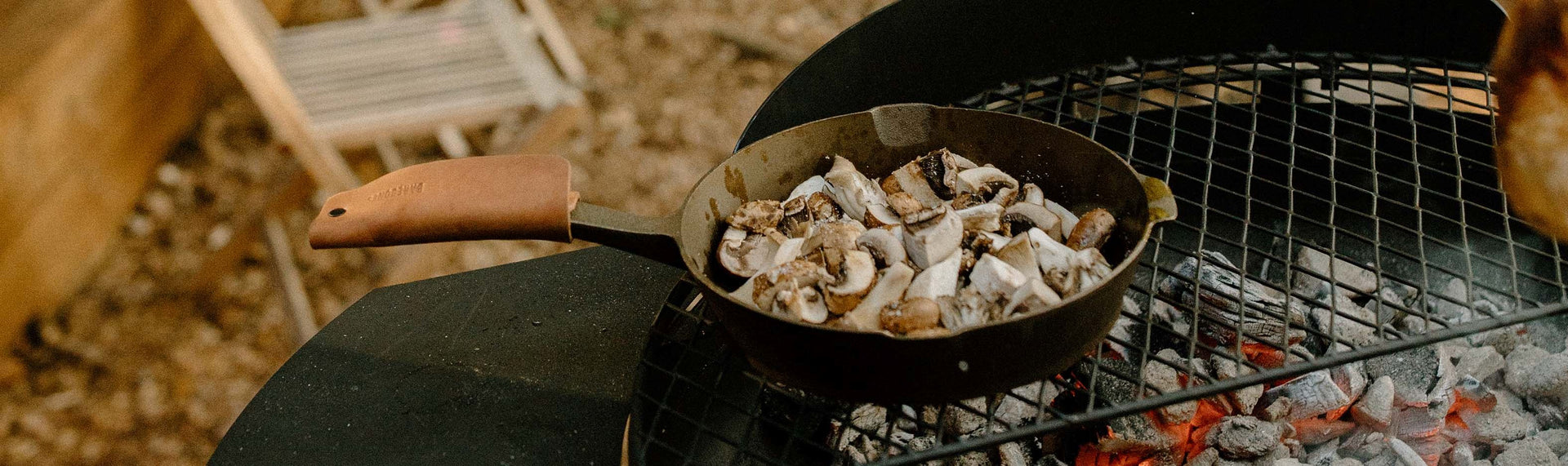 Cast Iron Cookware Buying Guide, Barebones Cast Iron Cookware