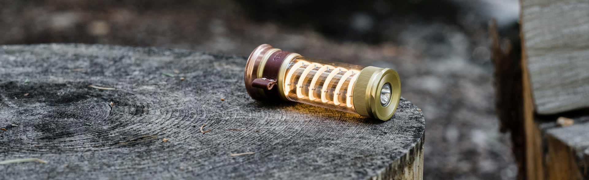 The Edison Light Stick Guide – Barebones