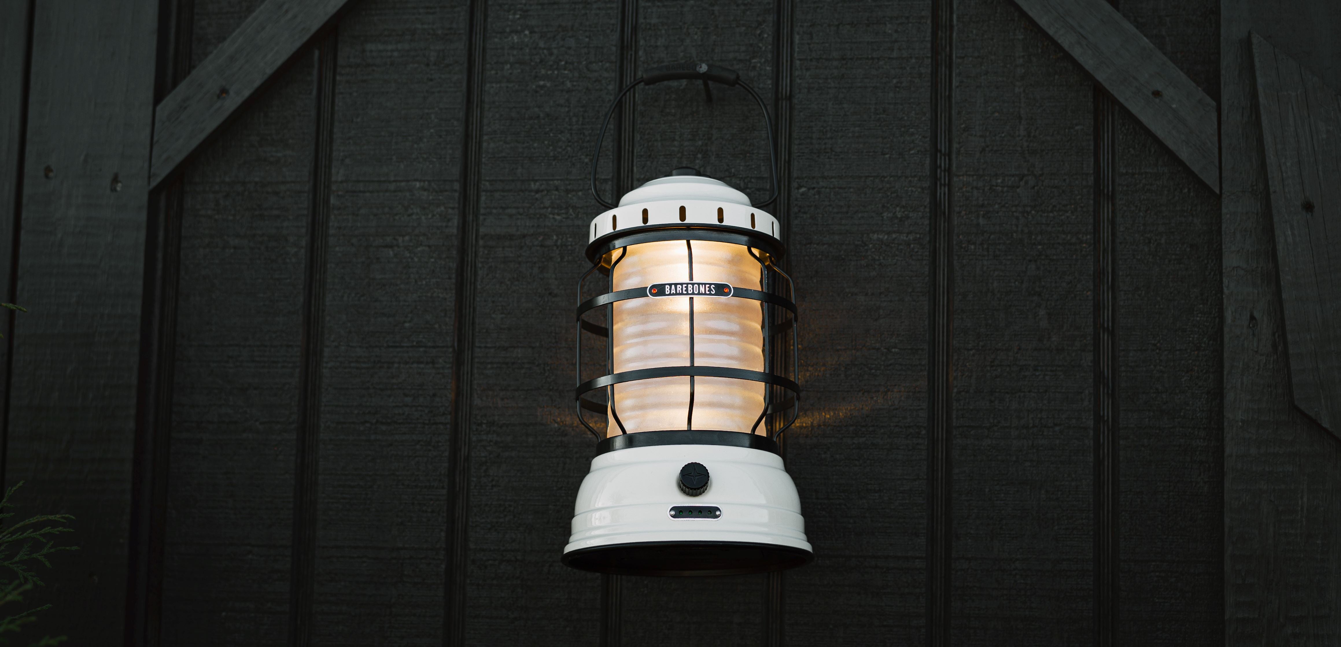 4 Reasons We Use LED Lights In Barebones Lighting Products