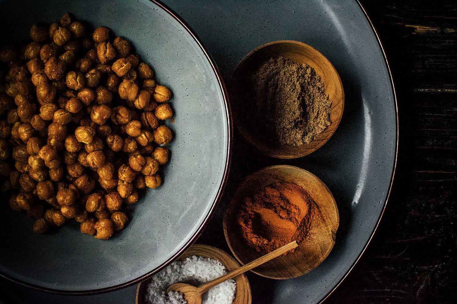 2 Wholesome Winter Snack Recipes | Barebones Living