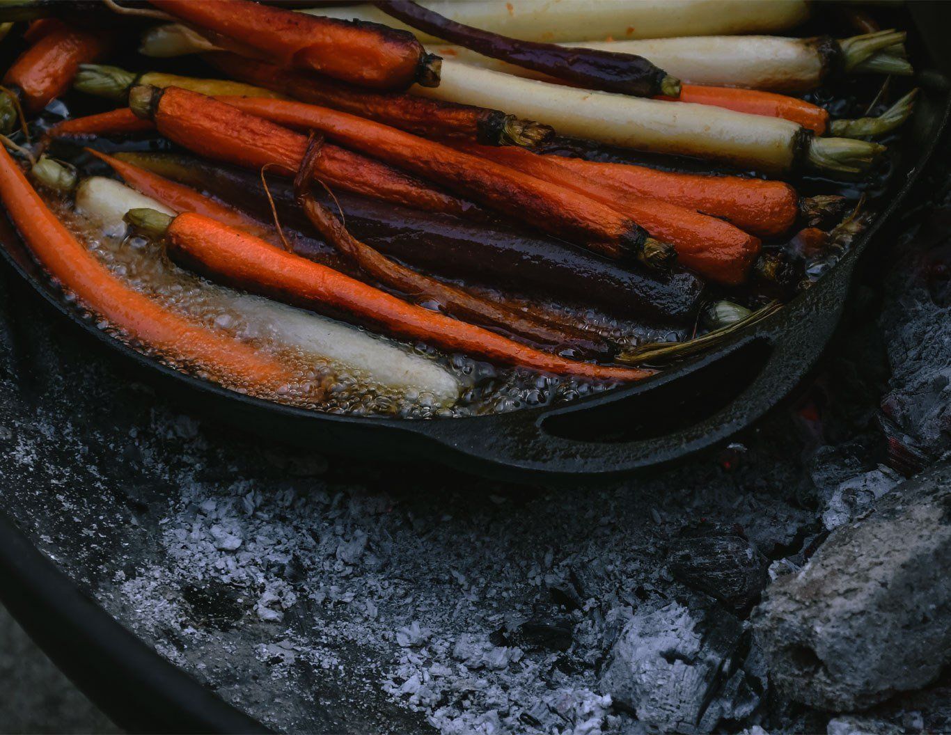 Crafting the Perfect Holiday Gathering Menu – Barebones