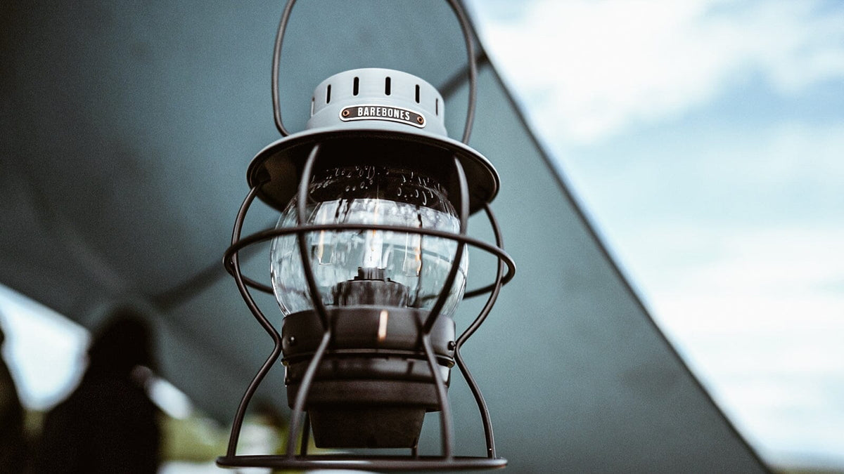 Power & Light Bundles – Barebones