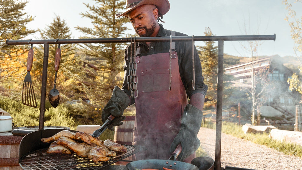 Cooking Tools – Barebones