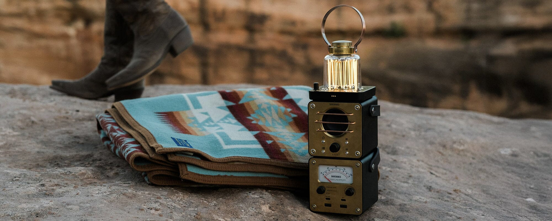 Block Tower Collection – Barebones