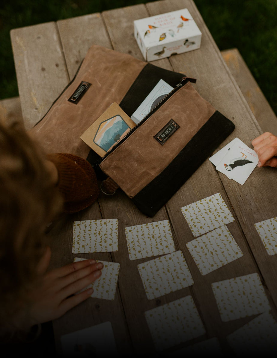 Barebones | Beautiful. Durable. Essential.