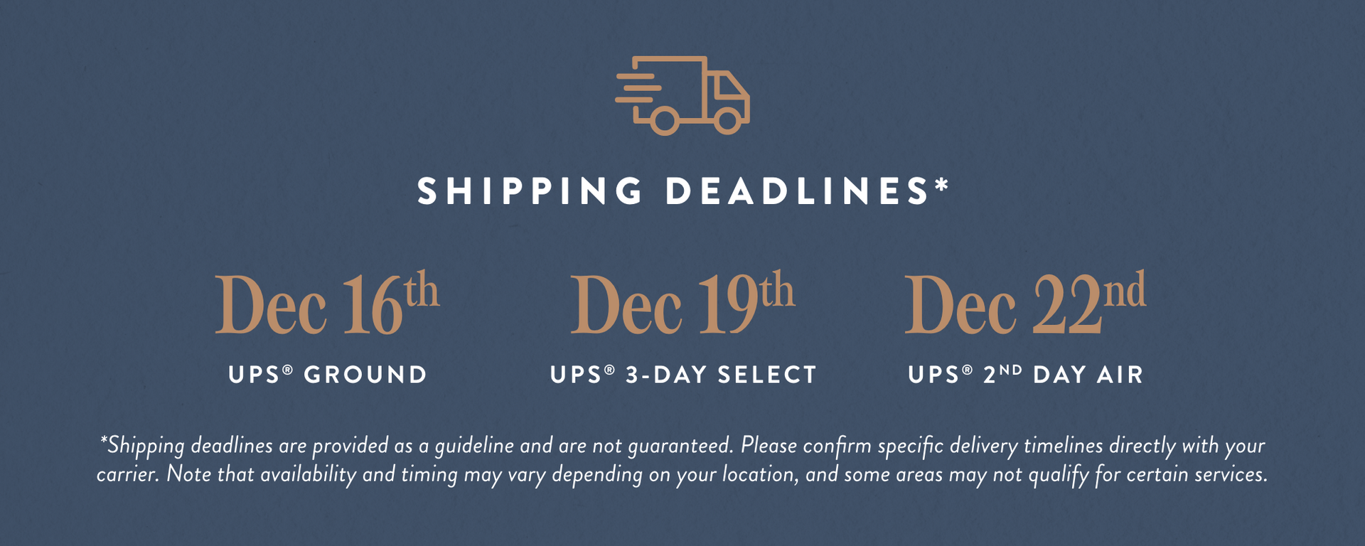 Our Story - About Barebones Living