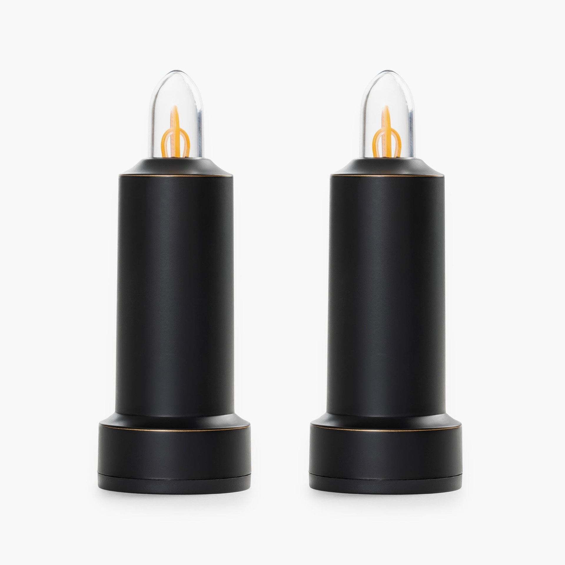 Rechargeable Flameless LED Candle – Barebones