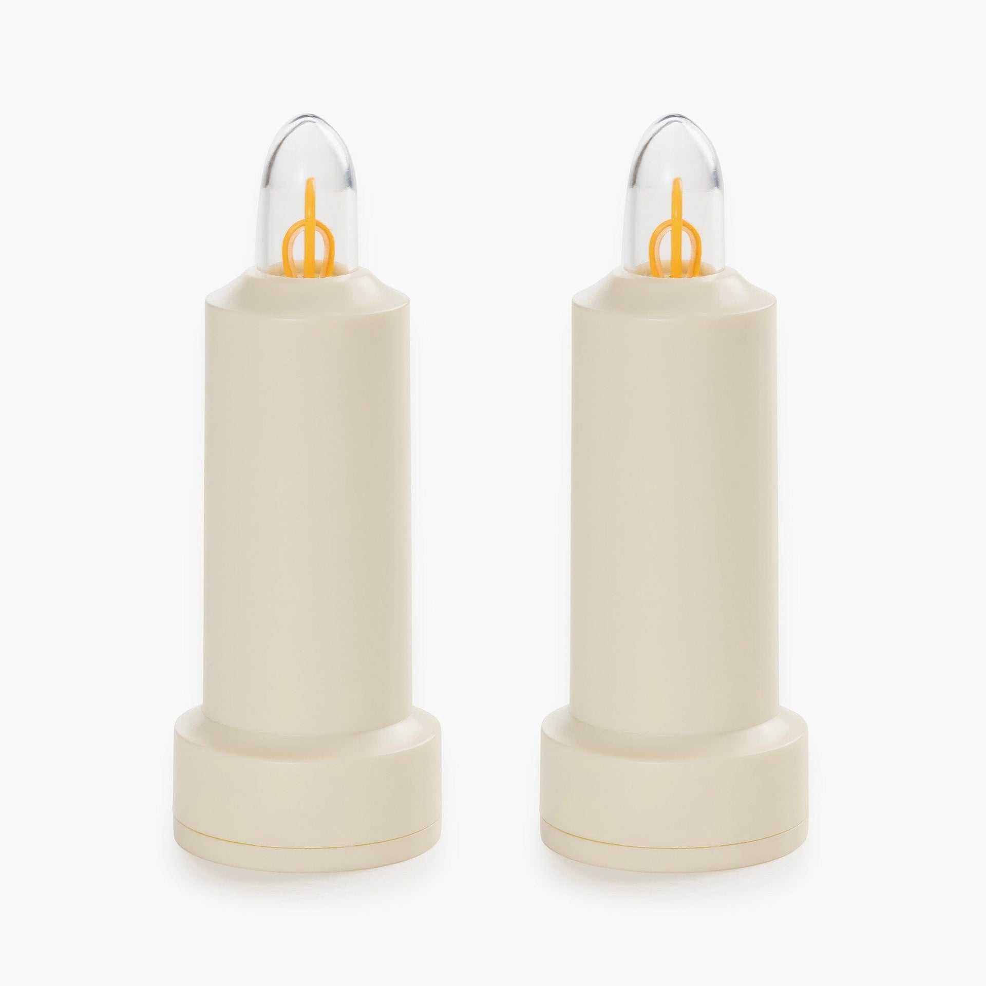 Rechargeable Flameless LED Candle – Barebones
