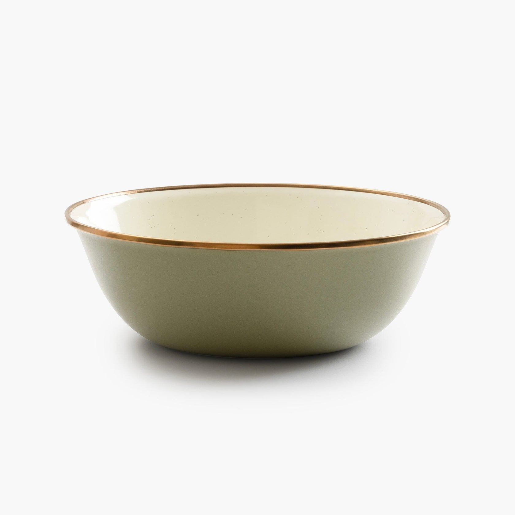 2-Tone Enamelware, 2-Tone Enamel Camping Dishes – Barebones