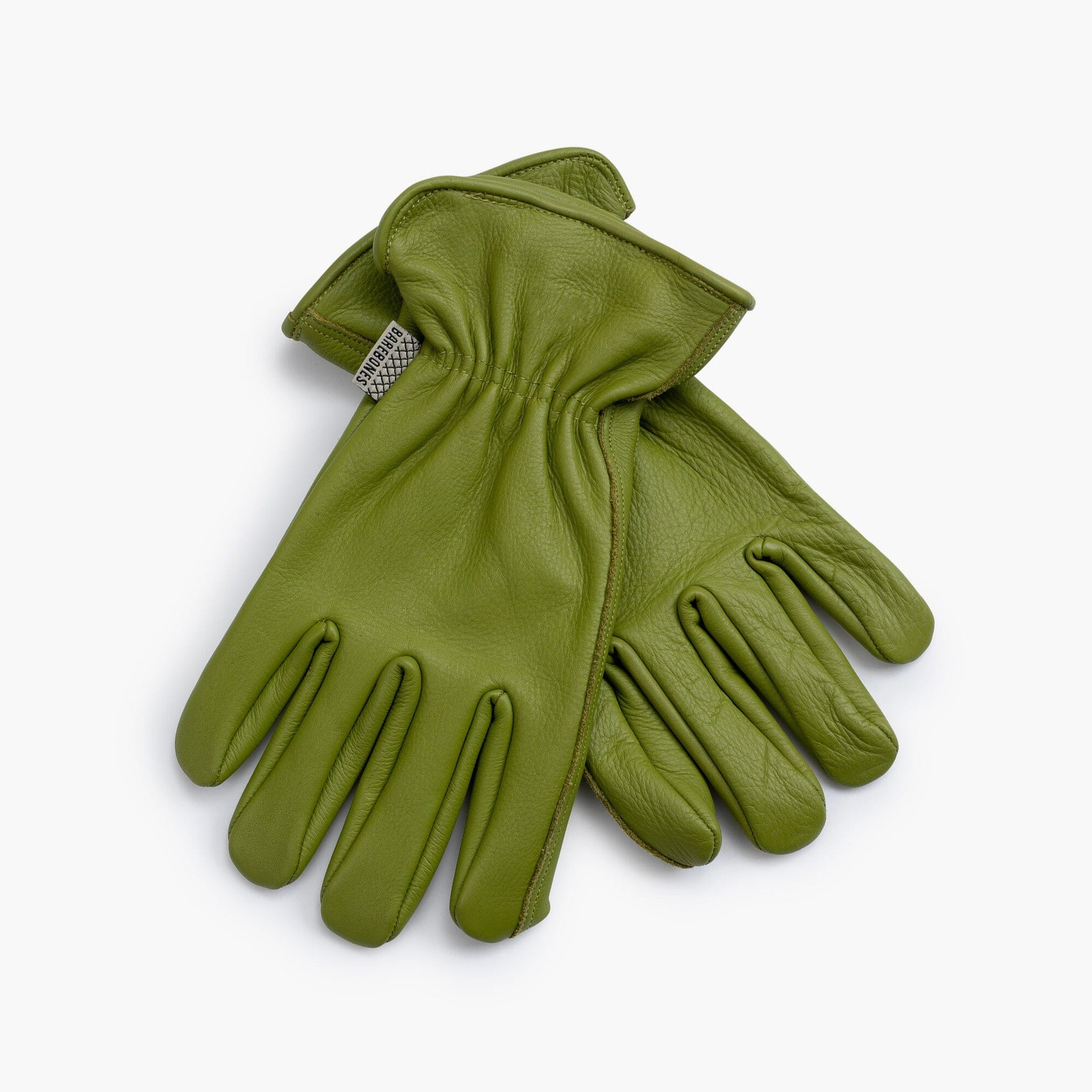 Barebones Classic Work Glove | Leather Gloves