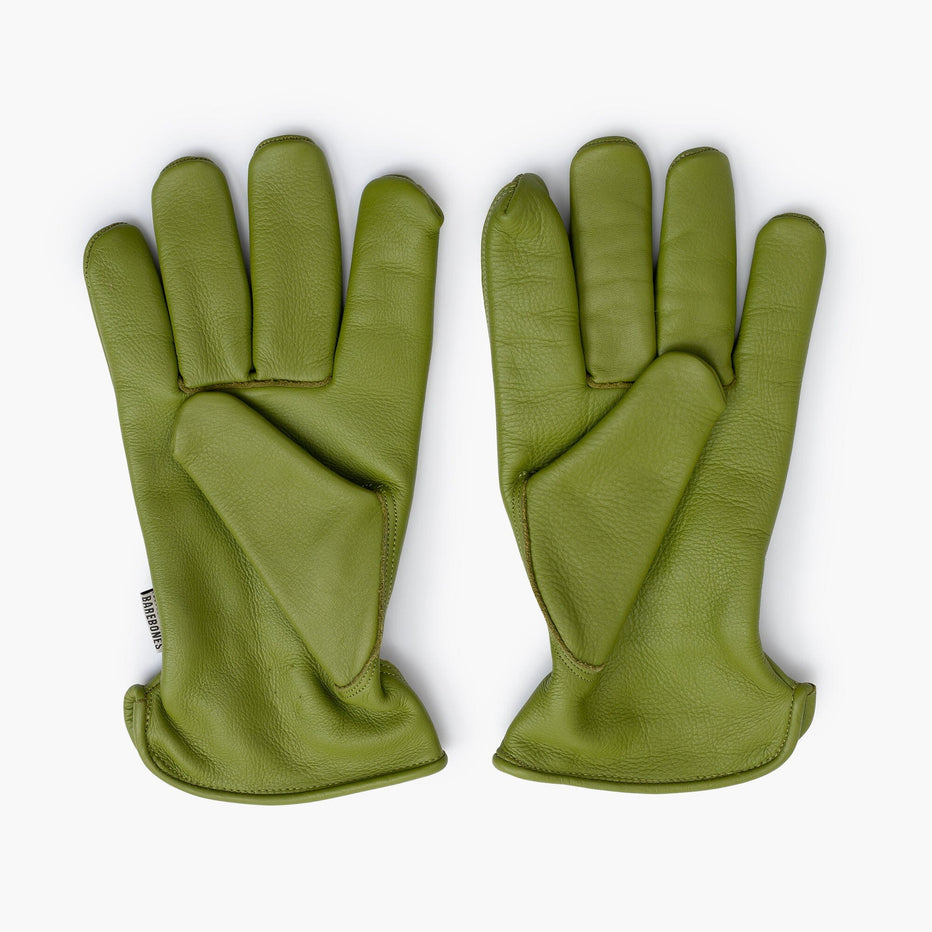 Barebones Classic Work Glove | Leather Gloves