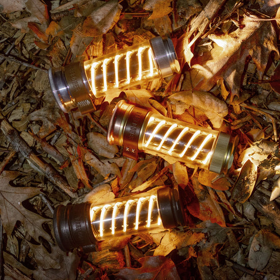 Edison Light Stick | View Product | Barebones Living