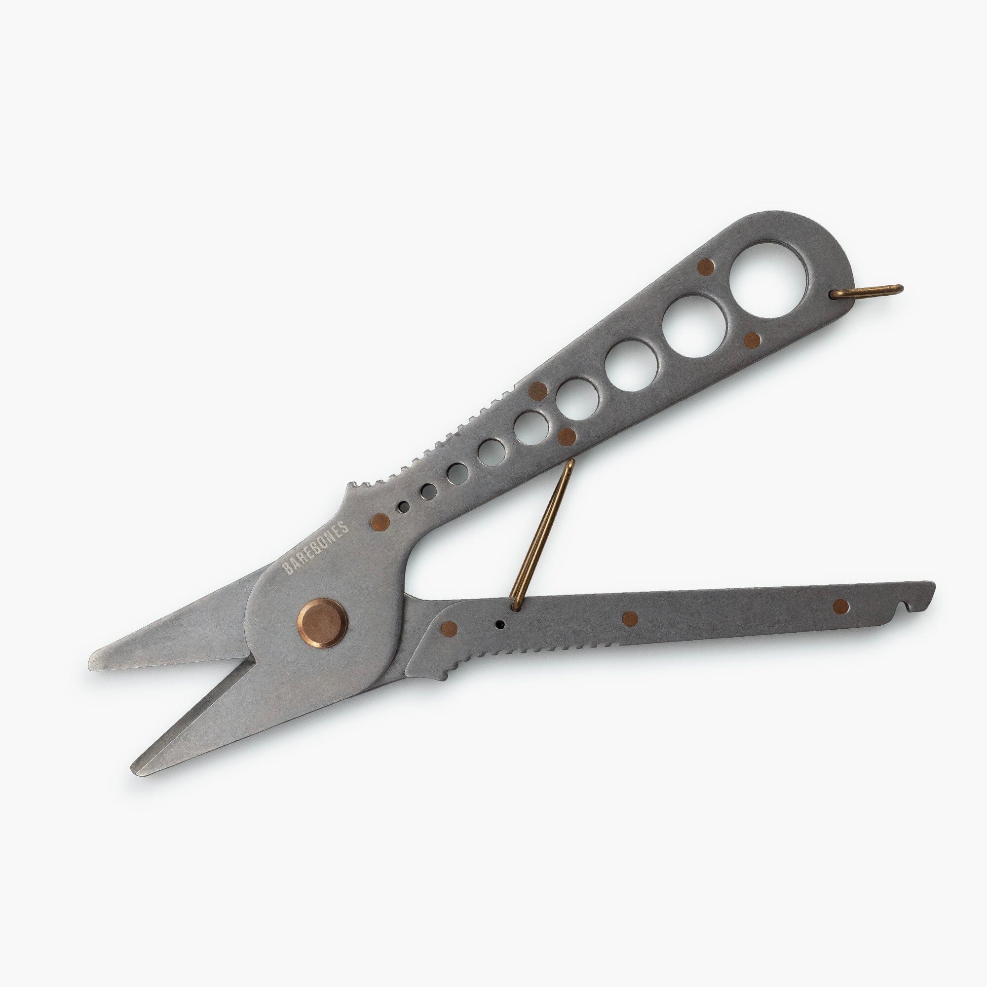 Herb Harvest and Strip Tool – Barebones