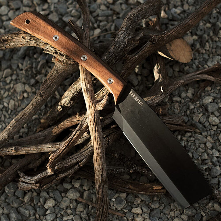 Barebones Nata Bundle: Nata Hatchet & Nata Tool