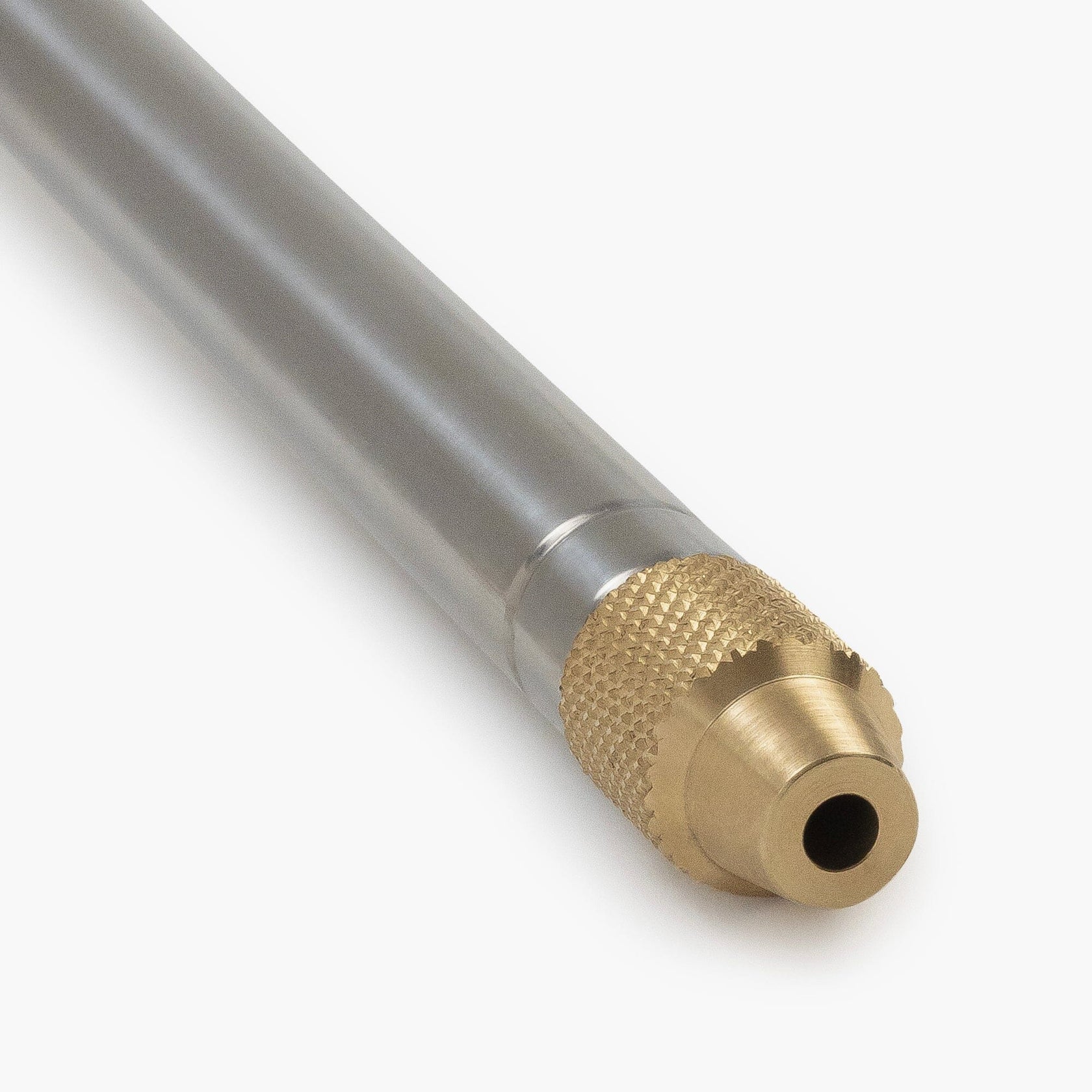 Telescoping Fire Blower – Barebones