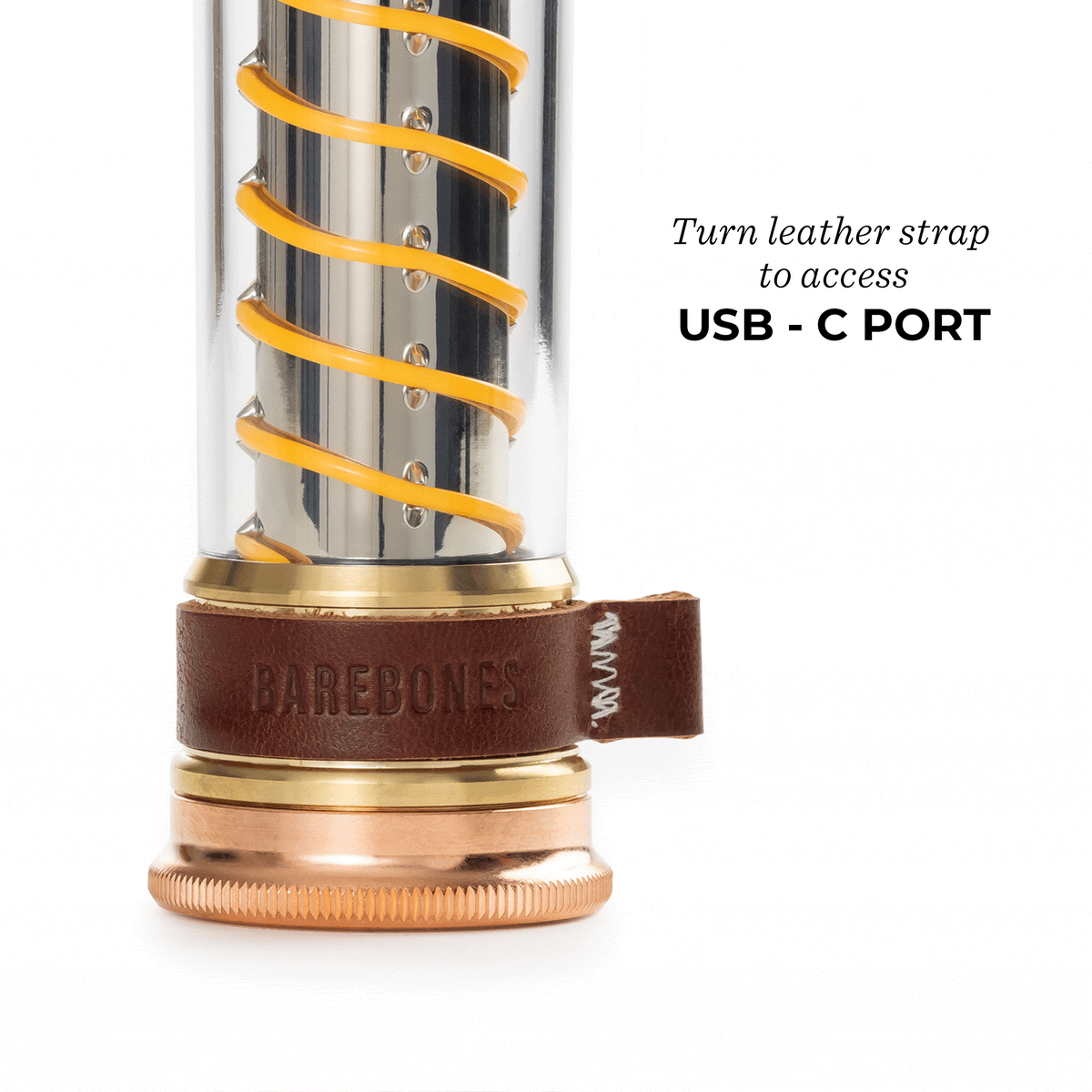 Barebones Edison Light Stick | Camp Light & Emergency Flashlight