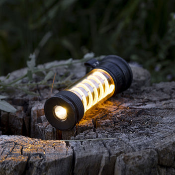 Barebones Edison Light Stick | Camp Light & Emergency Flashlight