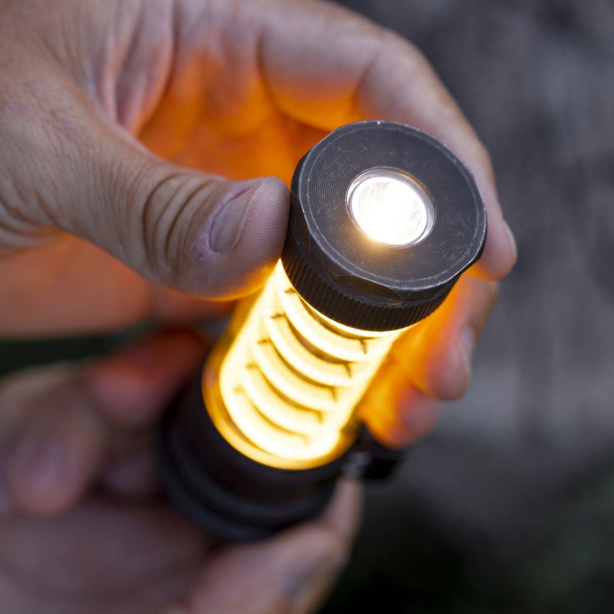 Barebones Edison Light Stick | Camp Light & Emergency Flashlight