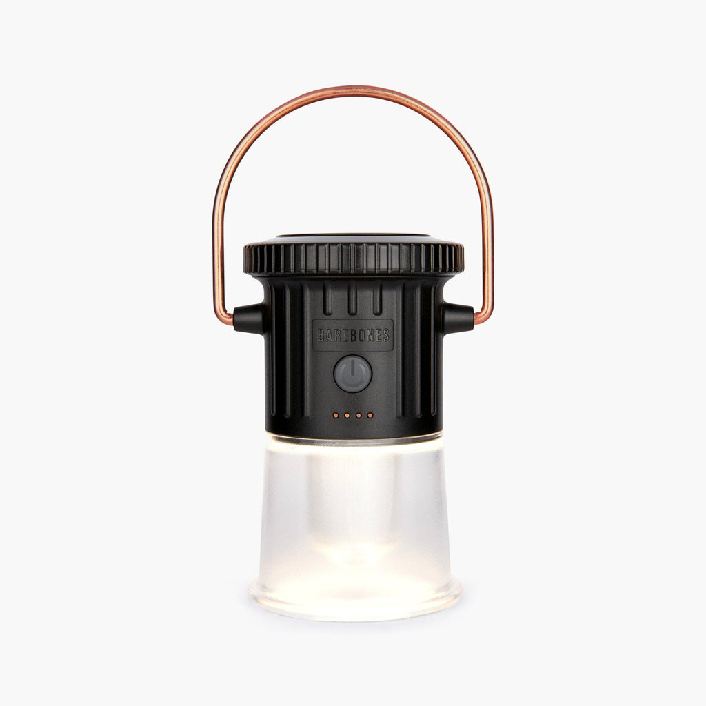 Barebones Hoodoo Lantern, Small Camp Lantern