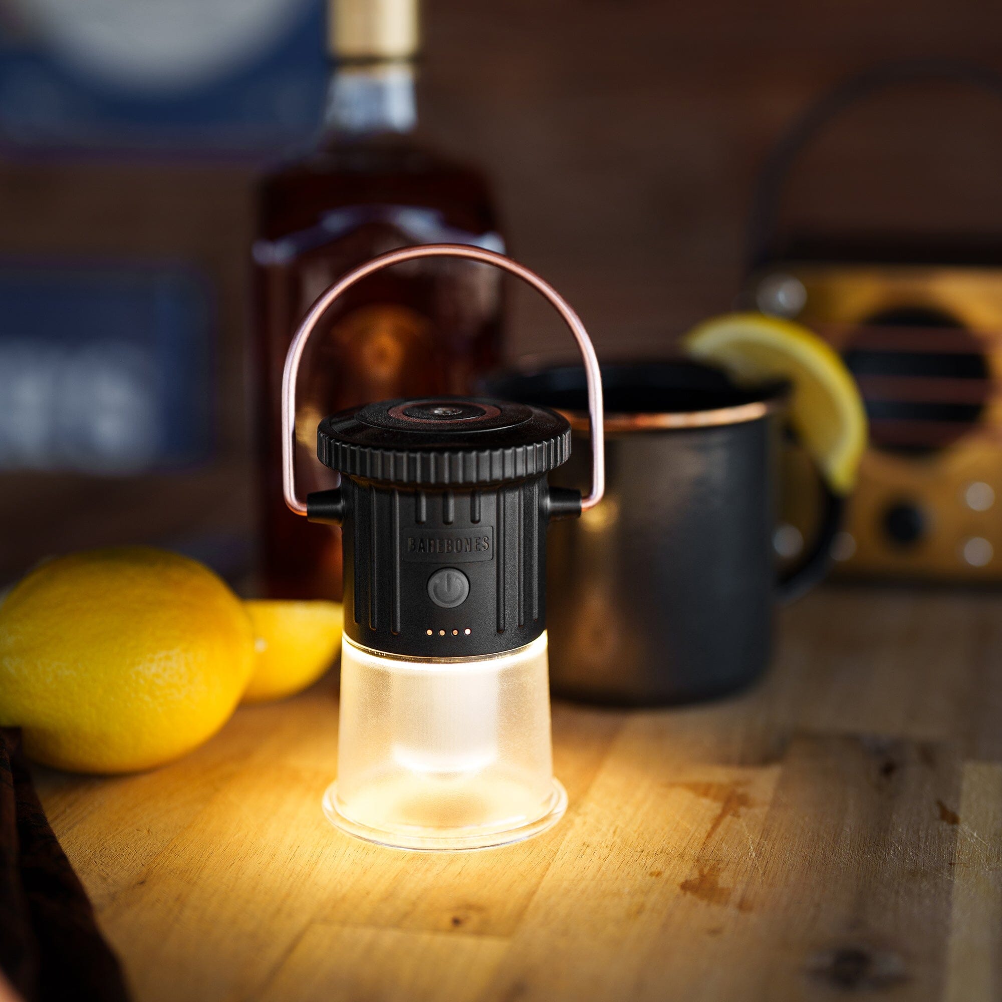 Shop Our Collection of Vintage-Inspired Lanterns | Barebones