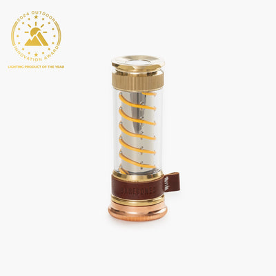 Barebones Edison Light Stick | Camp Light & Emergency Flashlight