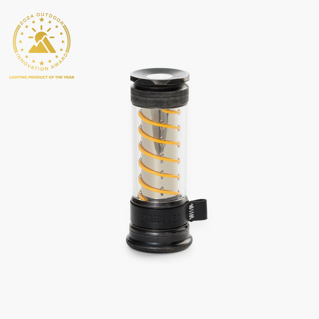Barebones Edison Light Stick | Camp Light & Emergency Flashlight