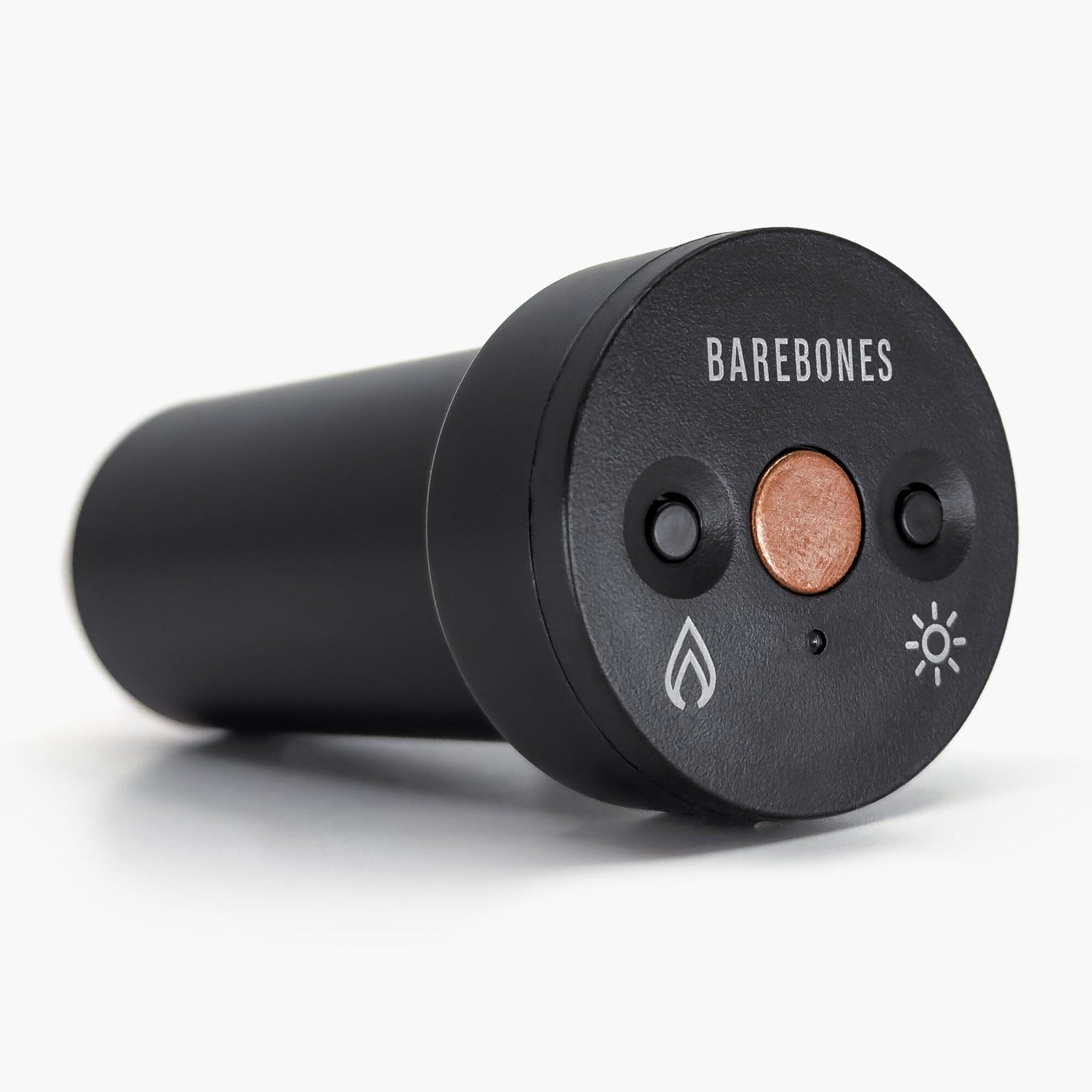 Rechargeable Flameless LED Candle – Barebones