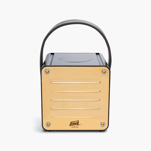 Portable Power – Barebones