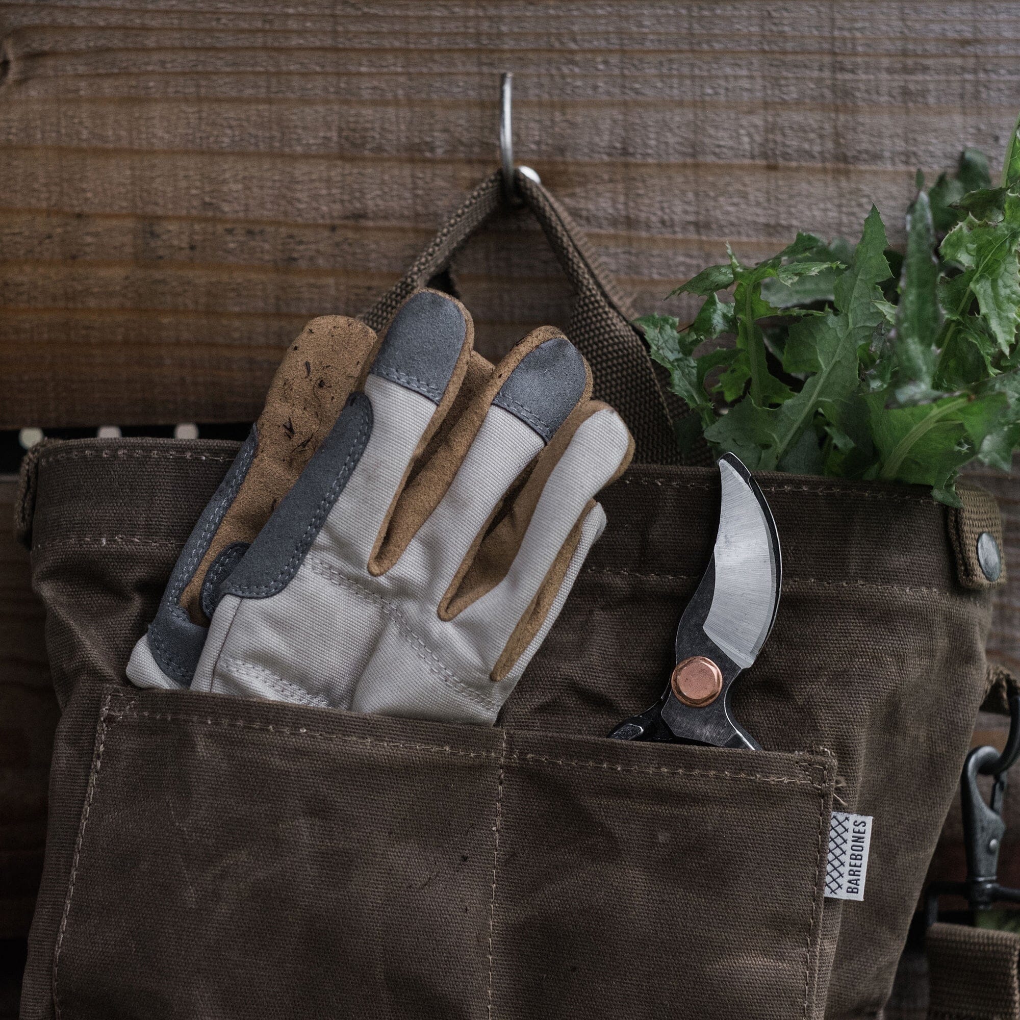 Leepa Garden Glove – Barebones