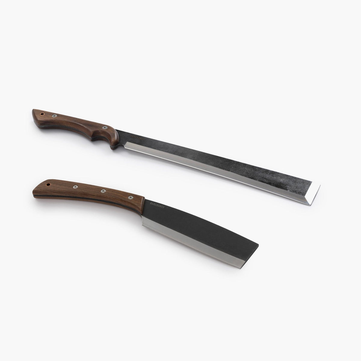 Barebones Nata Bundle: Nata Hatchet & Nata Tool