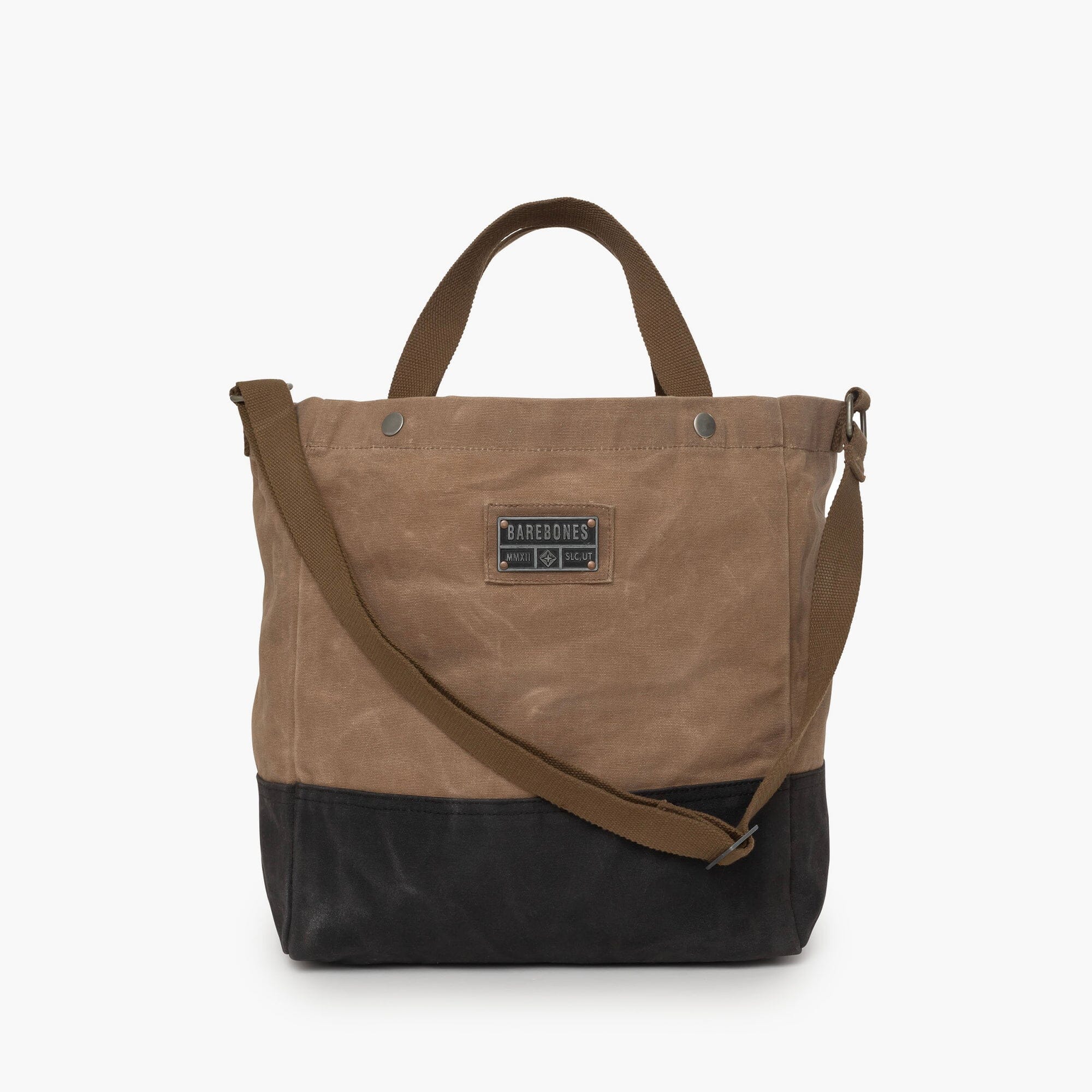 Tote Bags – Barebones