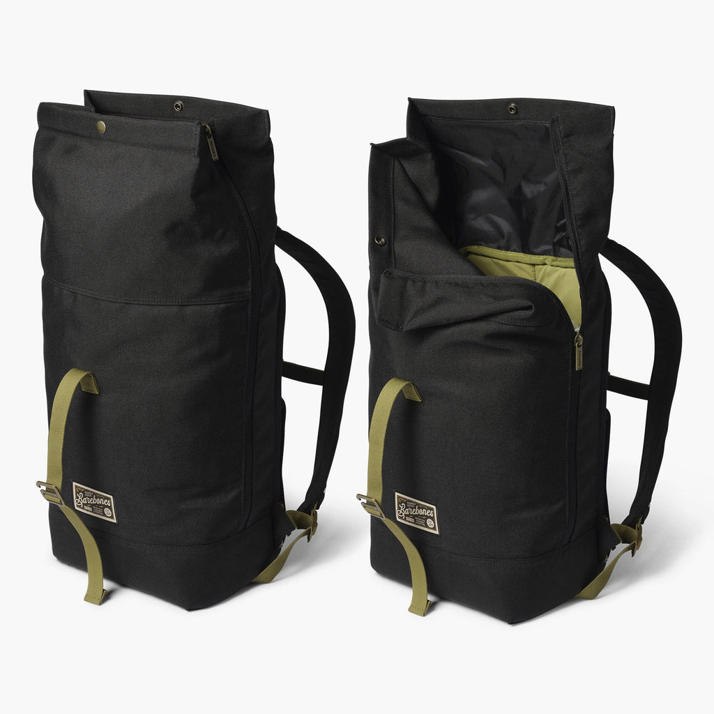 Mōdeer Rolltop Backpack - 25L – Barebones