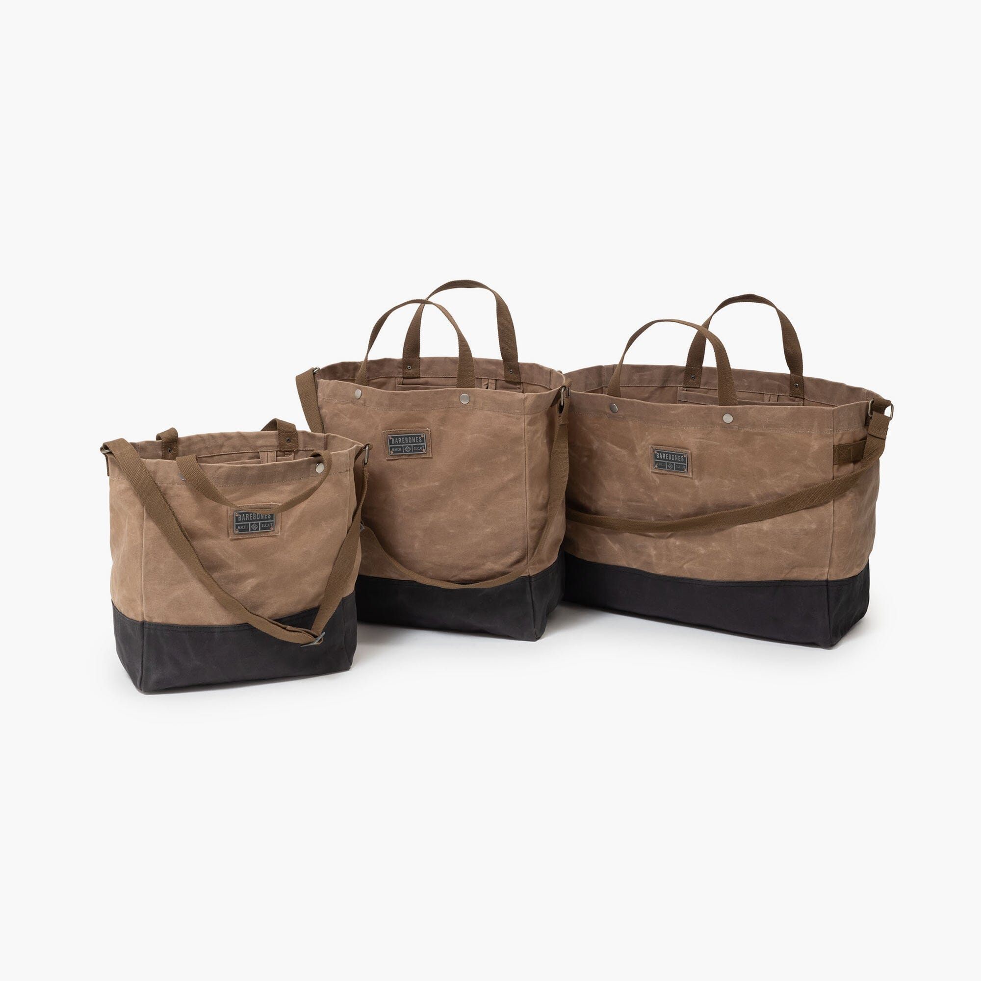 Tote Bags – Barebones