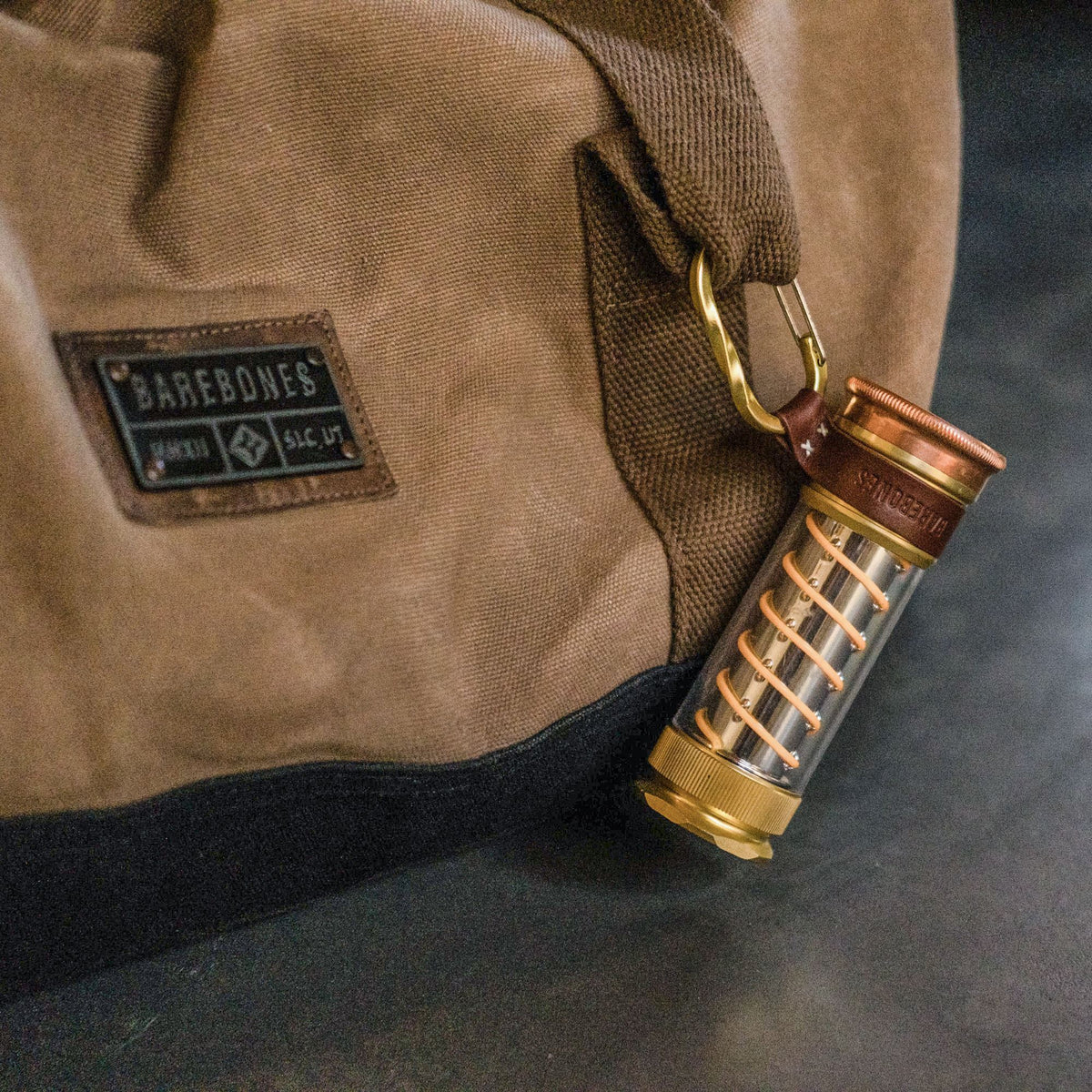 Barebones Edison Light Stick | Camp Light & Emergency Flashlight