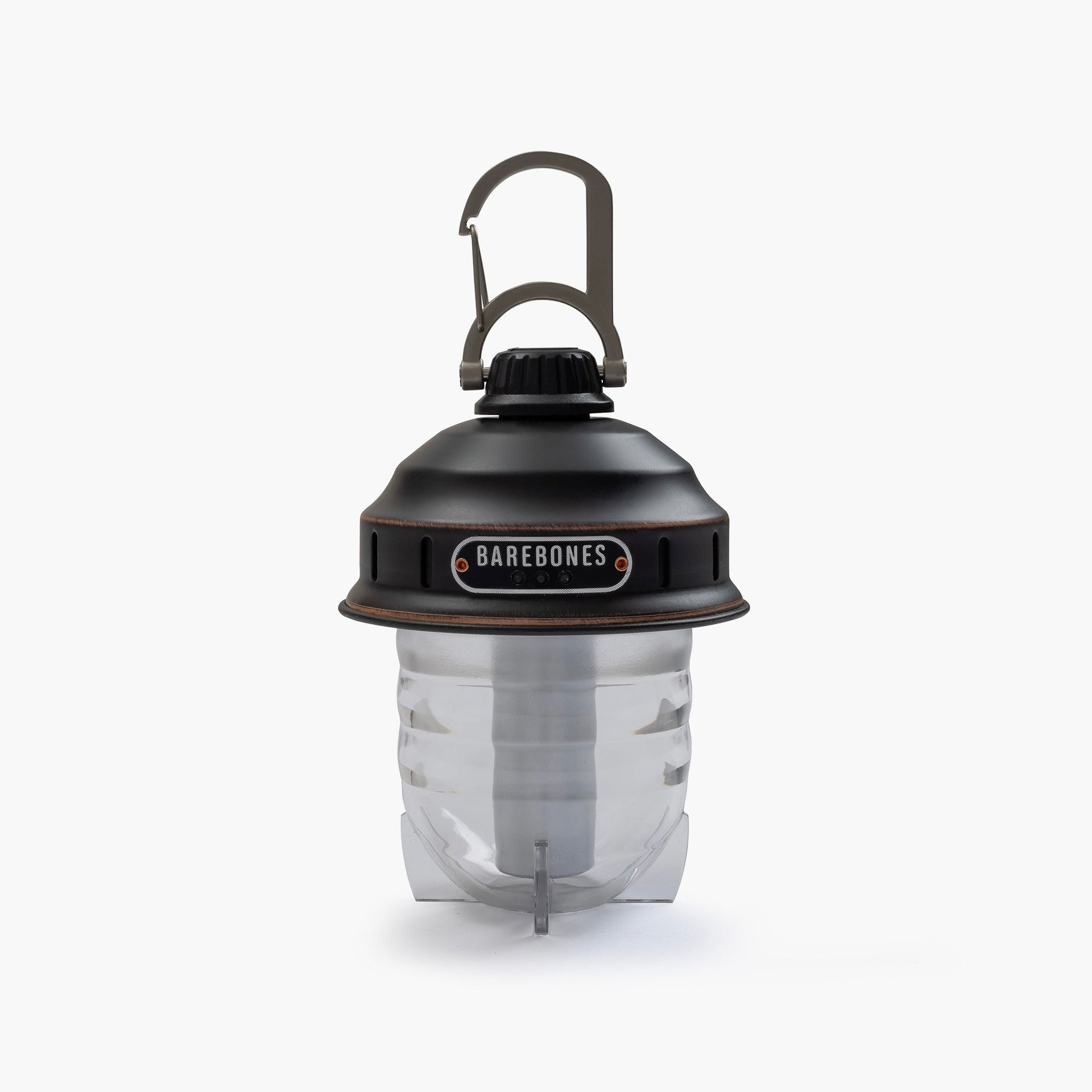Barebones Camping Beacon Light | Hanging Camping Lantern