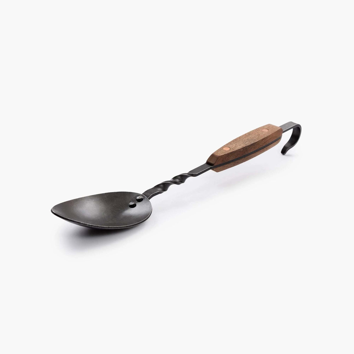 Cowboy Grill Chef Spoon – Barebones