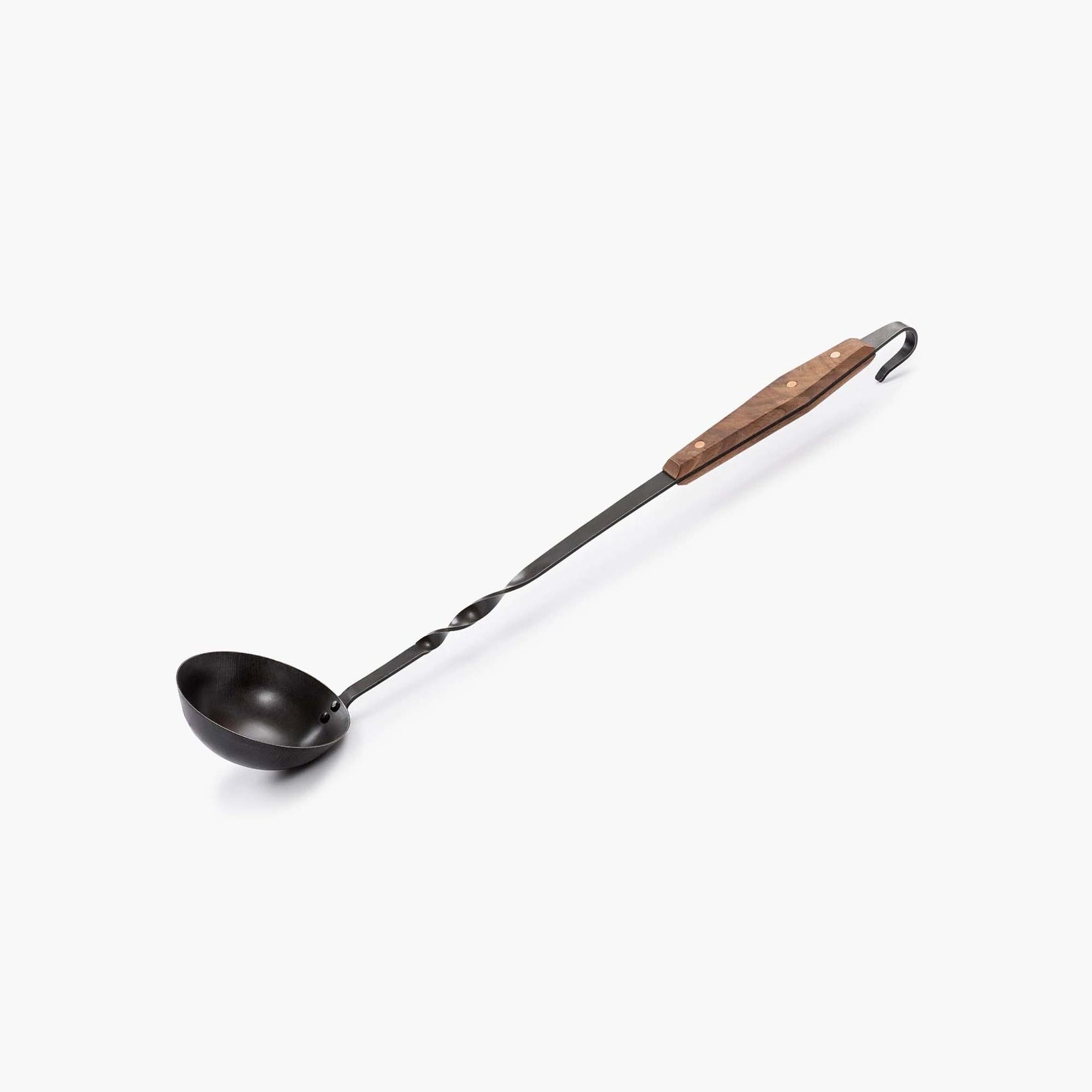 Cowboy Grill Ladle – Barebones