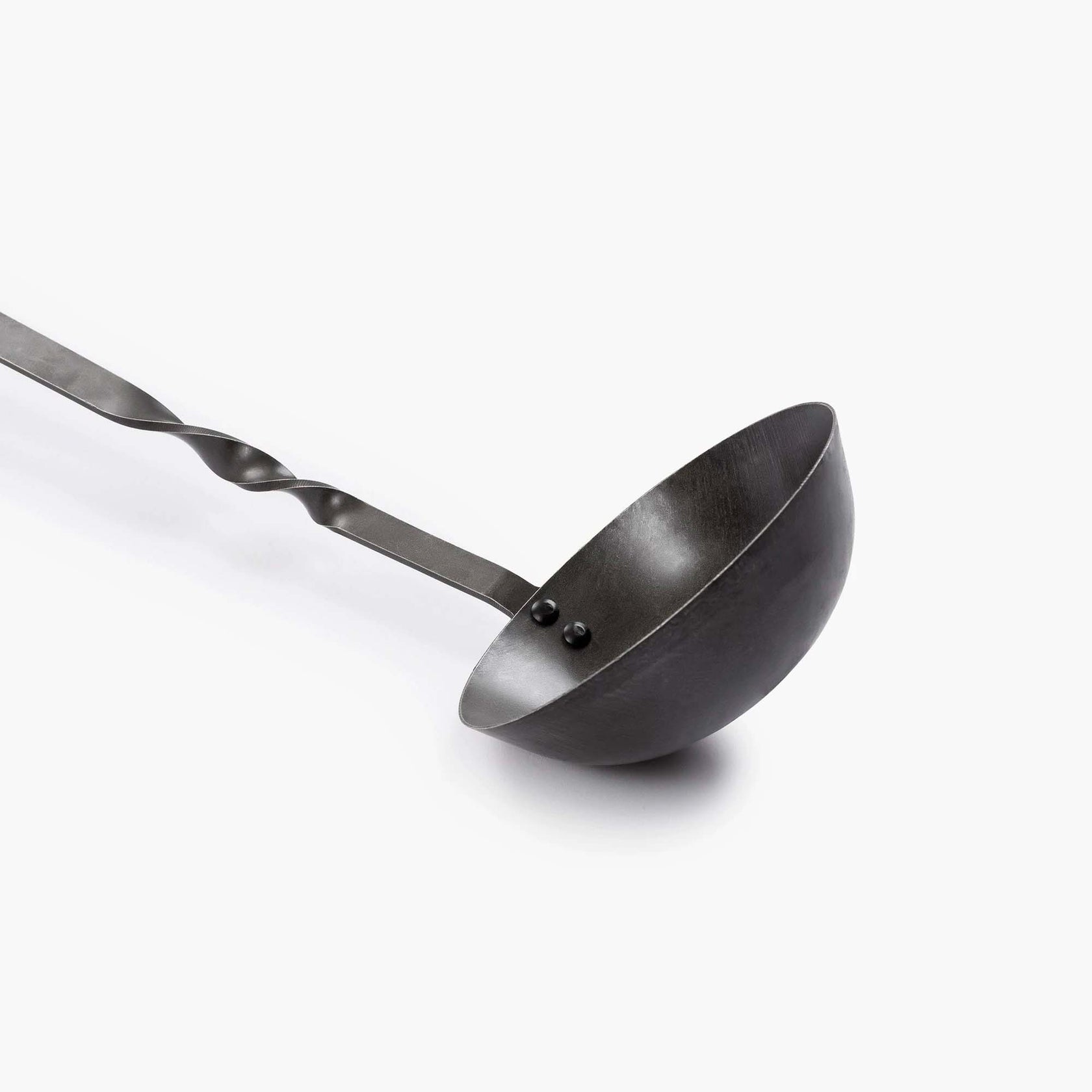Cowboy Grill Ladle – Barebones