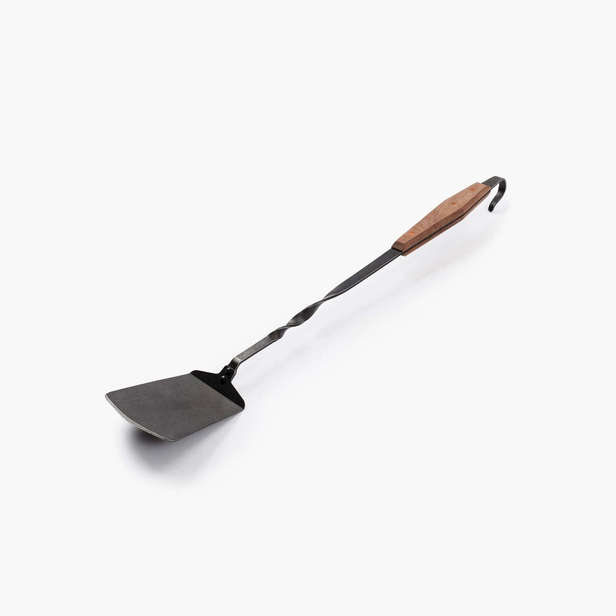 Barebones Cowboy Grill Spatula | Open Fire Cooking Tool