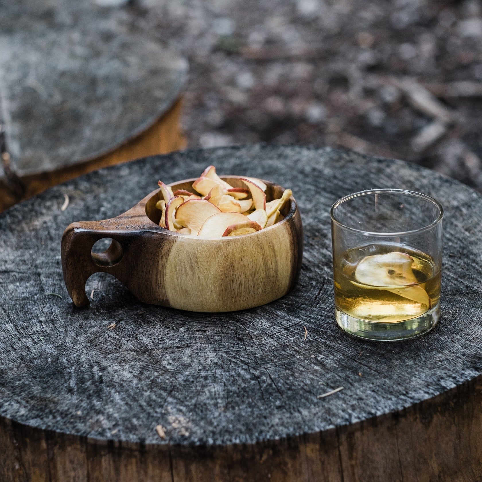 Kuksa Cups | Wooden Drinking Cup – Barebones