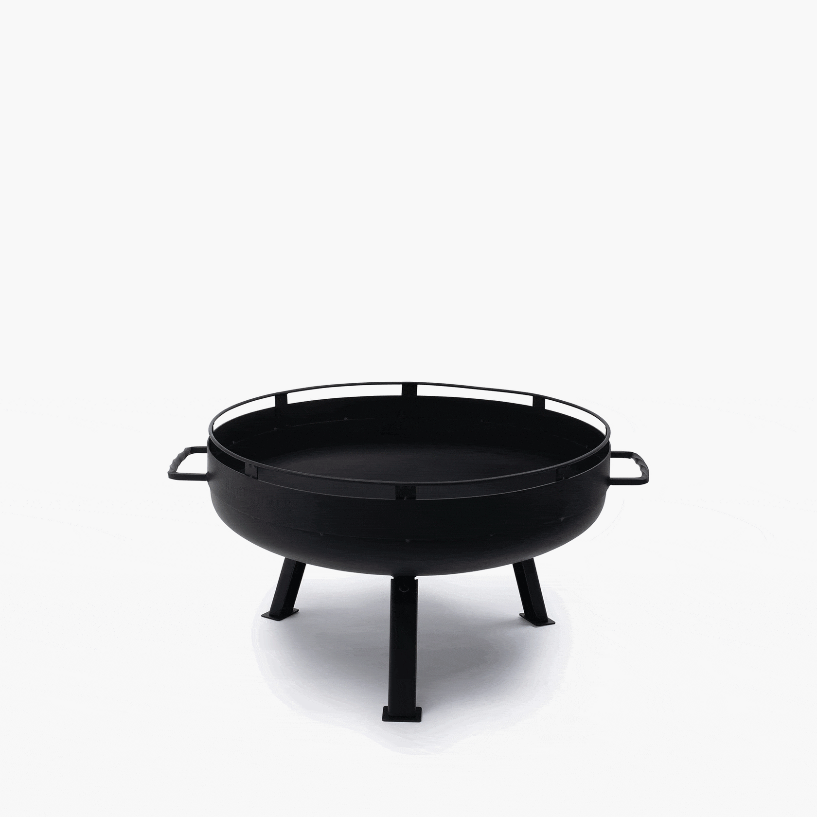 Cowboy Fire Pit Grill - 23" – Barebones