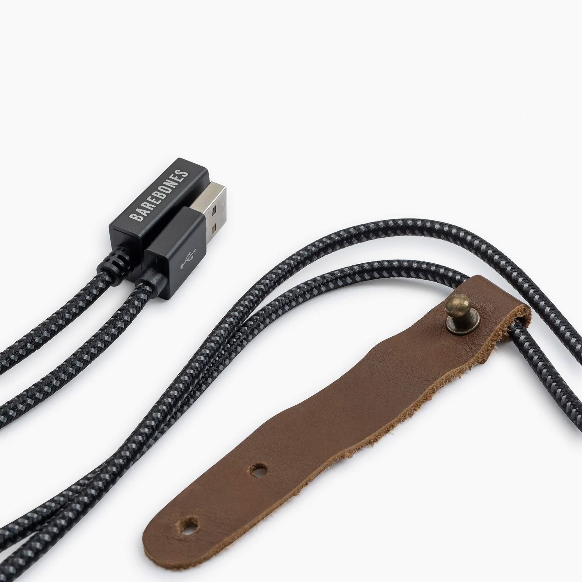 USB Extension Cord | Barebones | 2 Meters