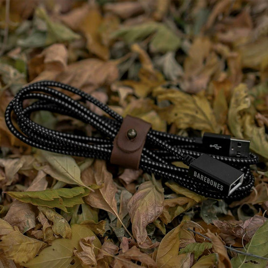 USB Extension Cord | Barebones | 2 Meters