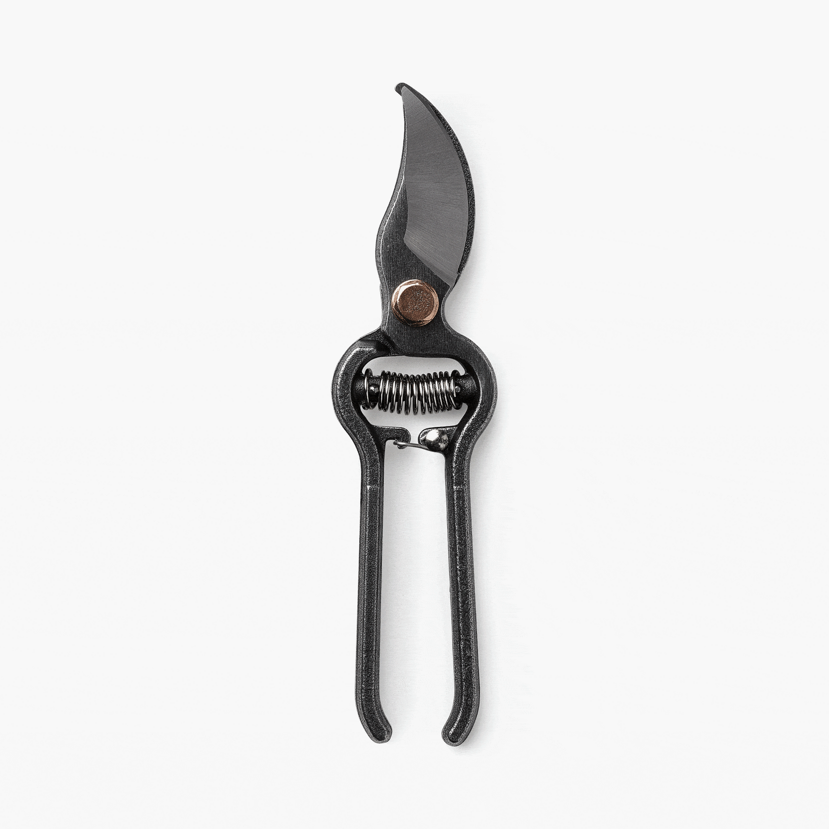 Garden Pruner Made from Durable Steel – Barebones