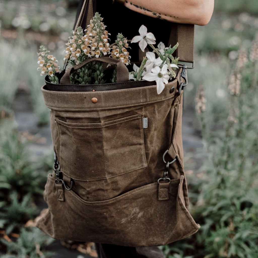 Barebones Harvesting & Gathering Bag