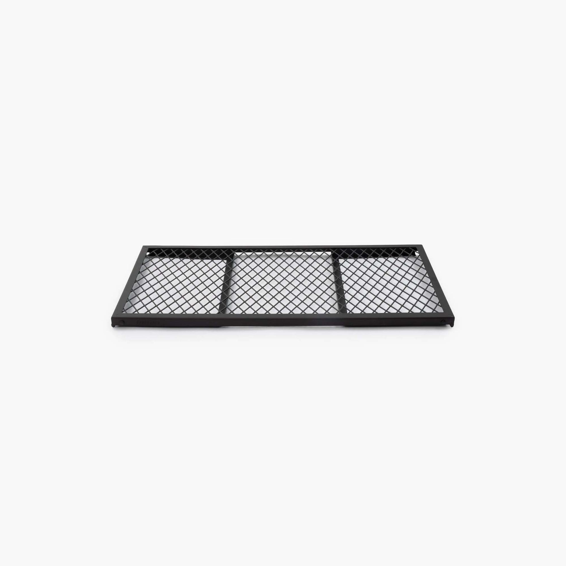Barebones Heavy Duty Grill Grate – Rectangular