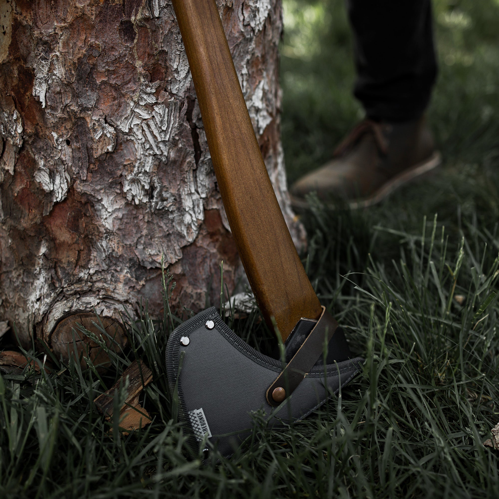 Felling Axe | Explore Shop | Barebones Living