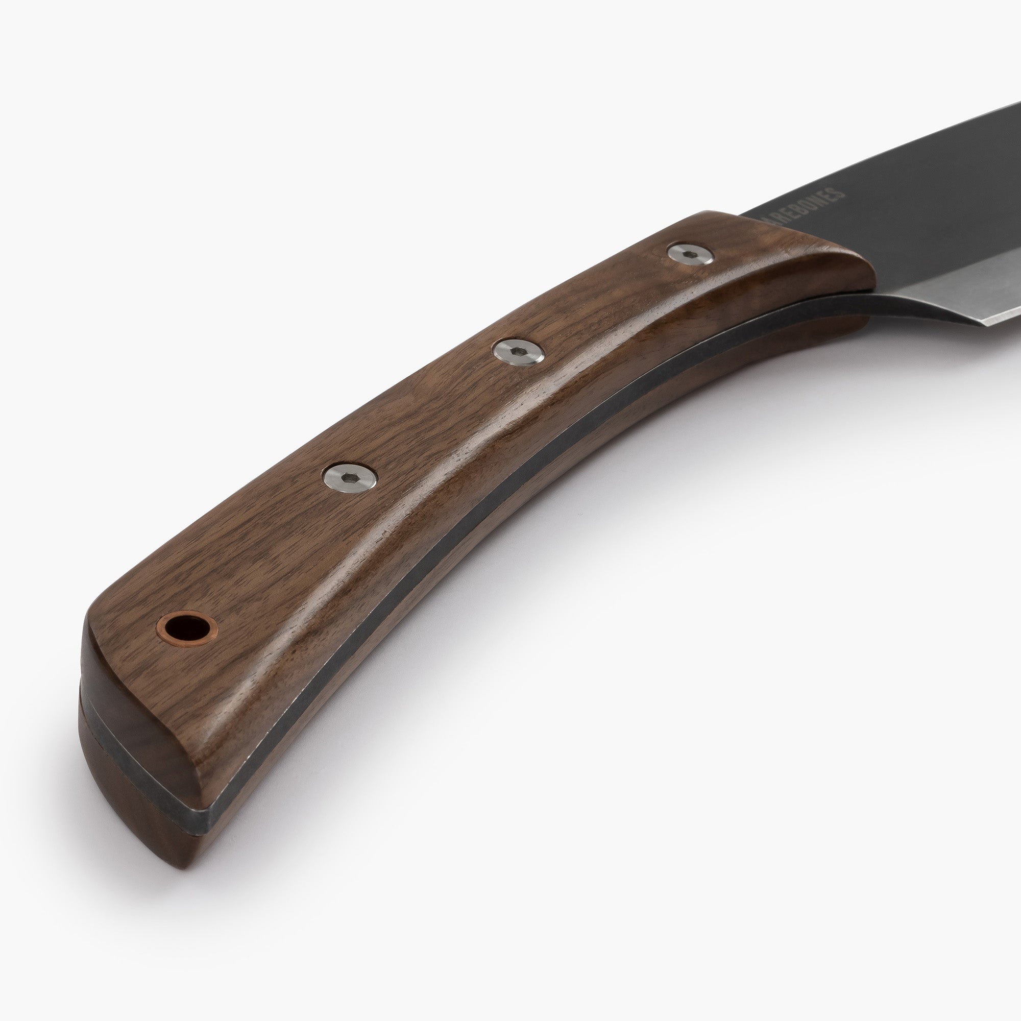 Japanese Nata Hatchet – Barebones