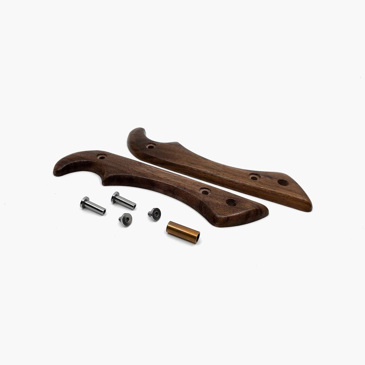 Japanese Nata Handle Replacement Kit – Barebones